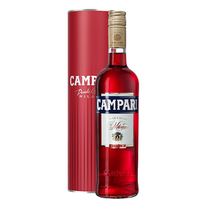 CAMPARI 70CL 🇮🇹 – BienBu